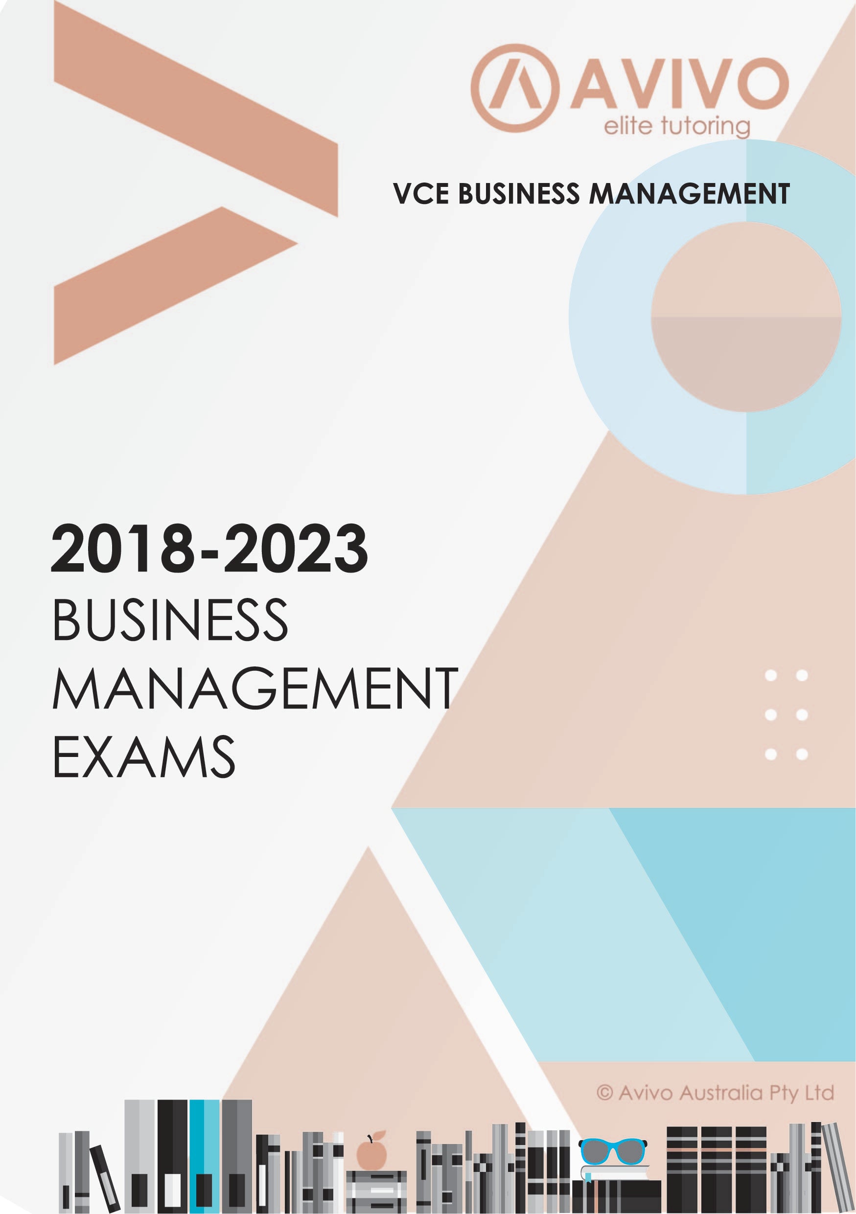 VCE Business Management – Avivo Collection