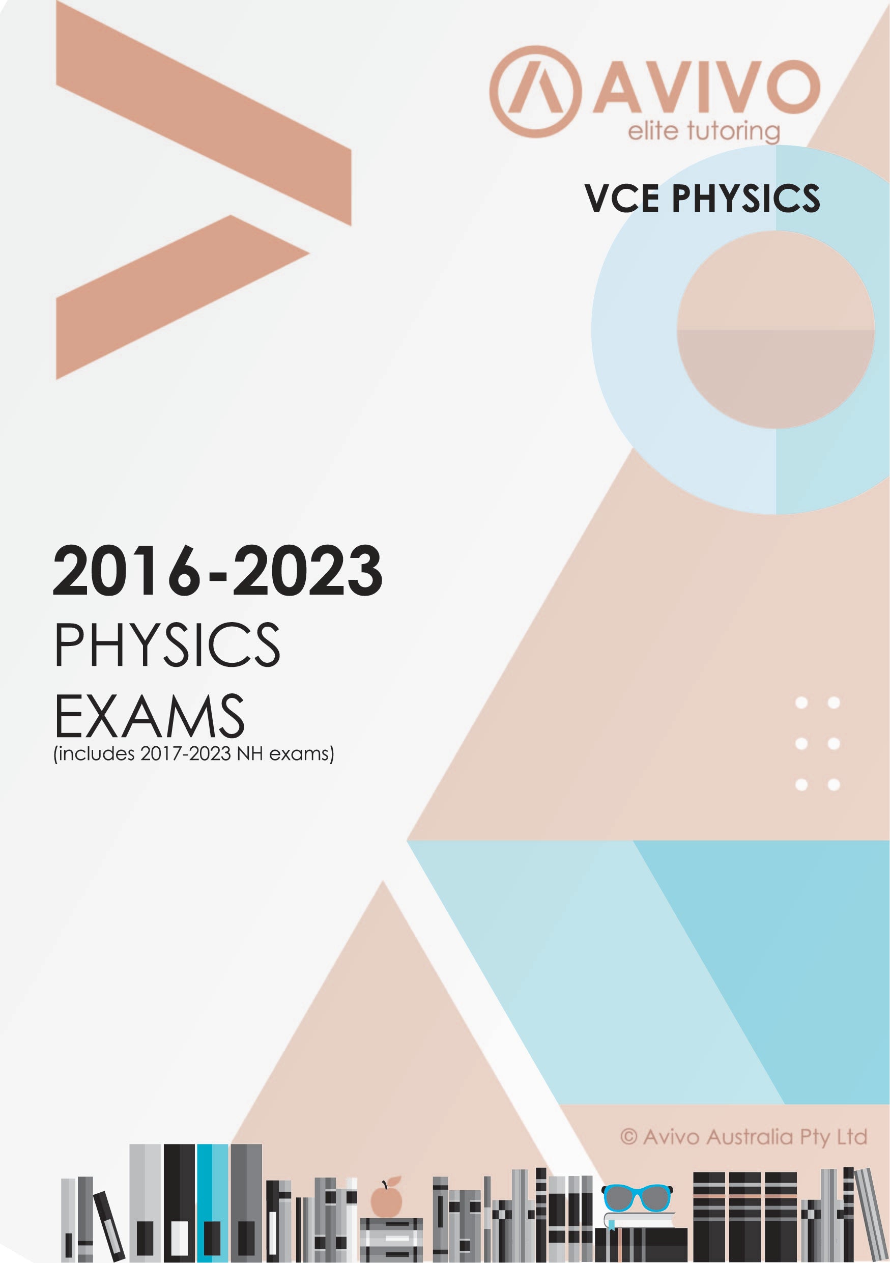 VCE Physics – Avivo Collection